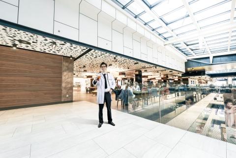 Background Music | TOA KOREA